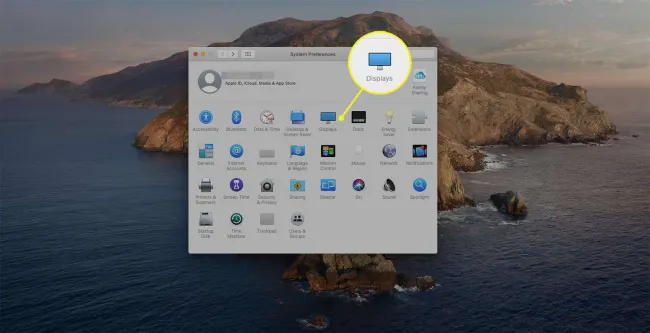 Airplay on a mac store